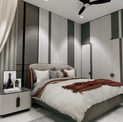 Grand Architectural Design Studio